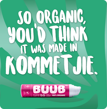BUUB | South Africa’s First 100% Organic & Reef-Safe Sunscreen – BUUB ...